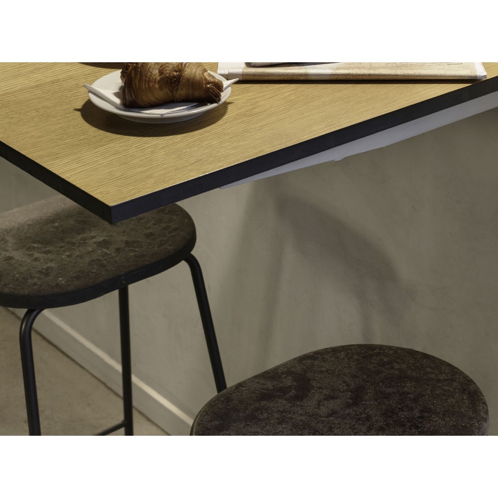 Buy the Mater Earth Bar Stool at nest.co.uk