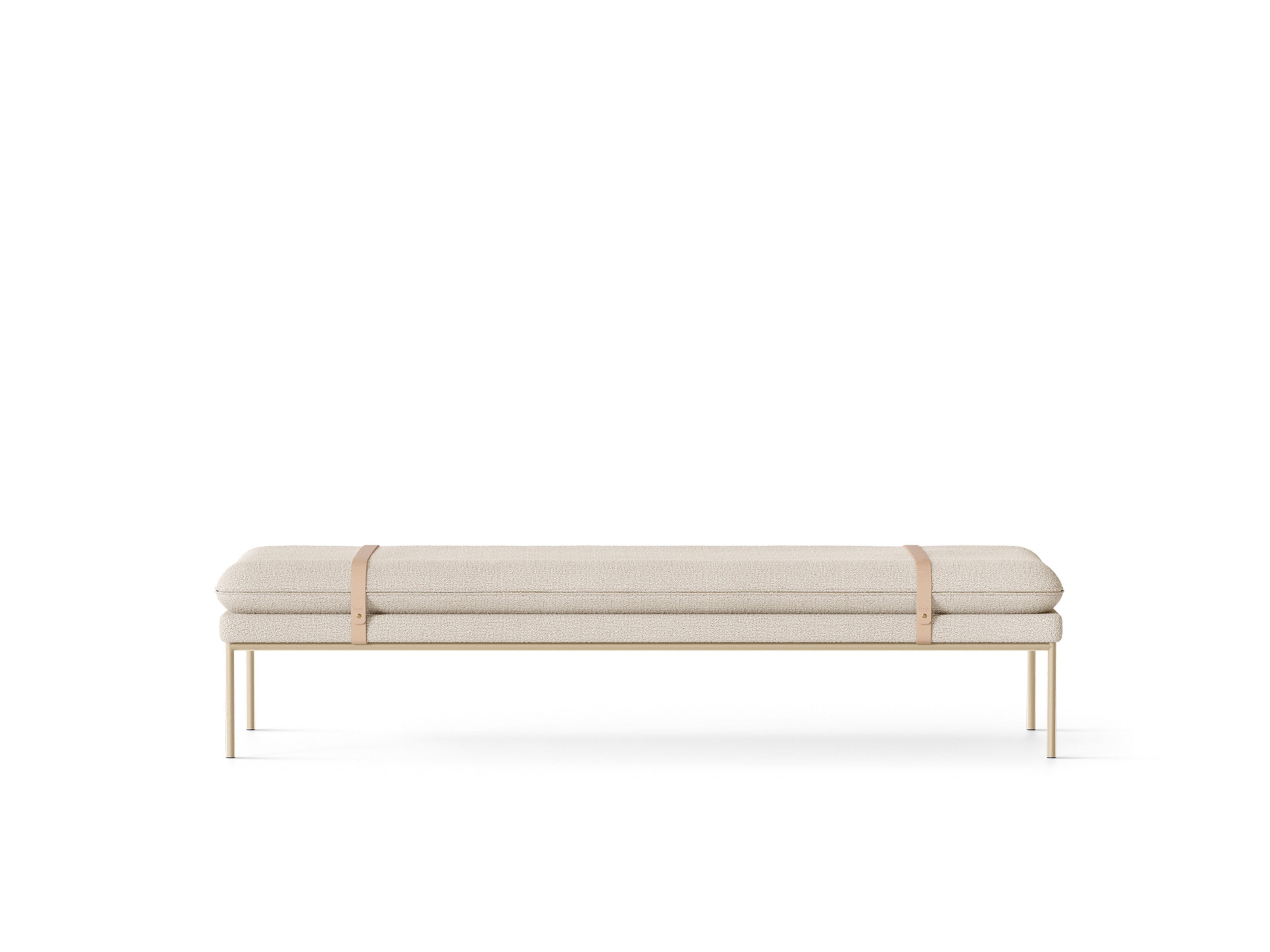 Buy the Ferm Living Turn Daybed at nest.co.uk