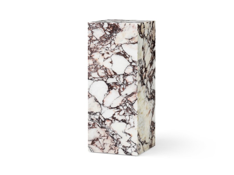 Buy the Menu Plinth Pedestal at nest.co.uk