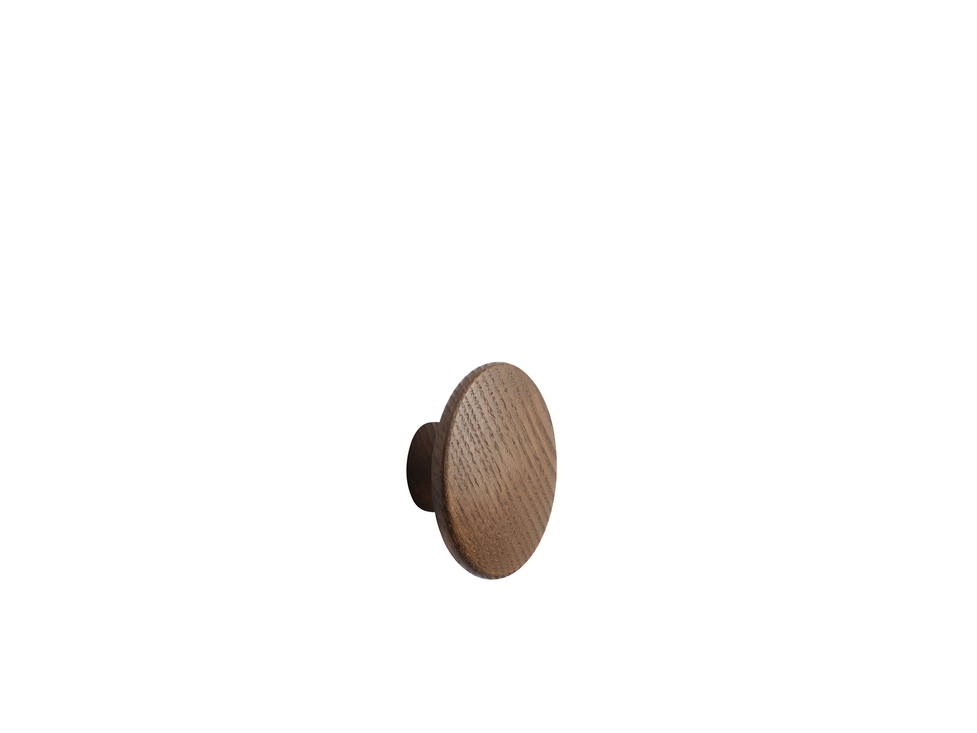 Buy the Muuto The Dots Coat Hooks at nest.co.uk