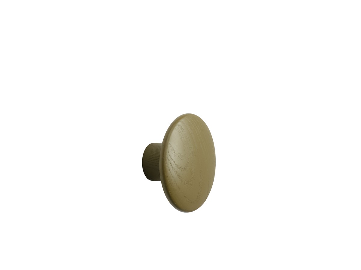 Buy the Muuto The Dots Coat Hooks at nest.co.uk