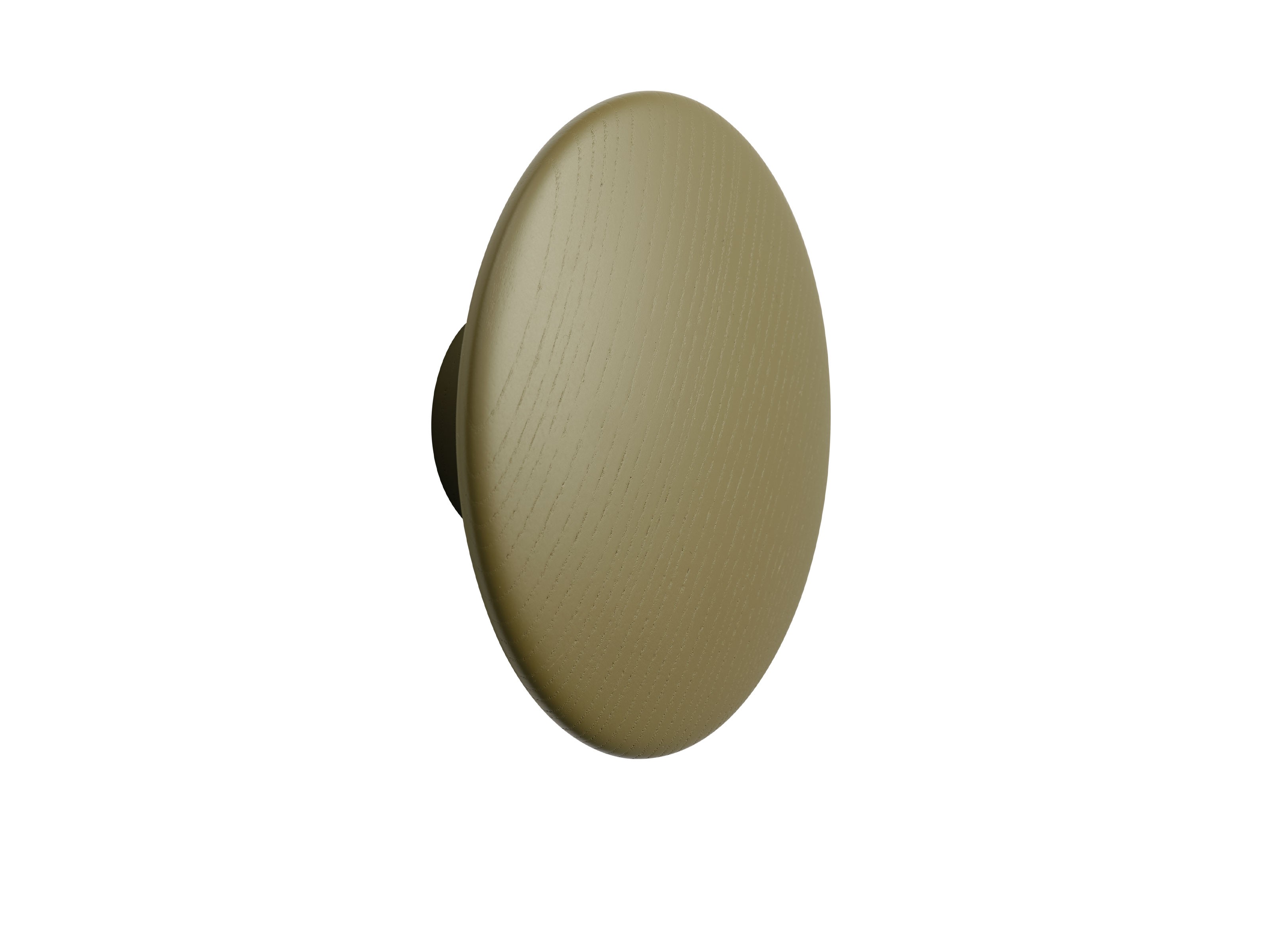 Buy the Muuto The Dots Coat Hooks at nest.co.uk