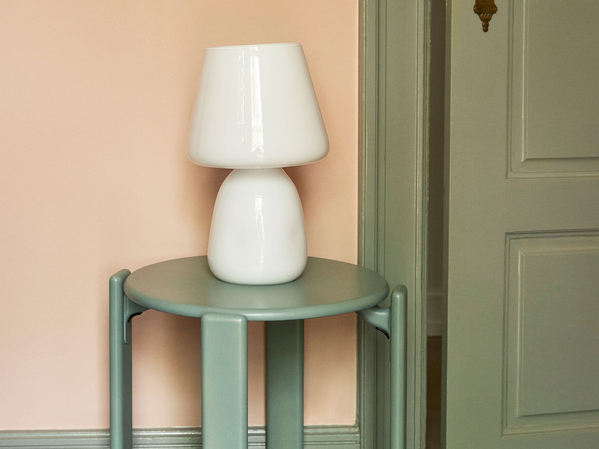 Buy the Hay Apollo Table Lamp at nest.co.uk