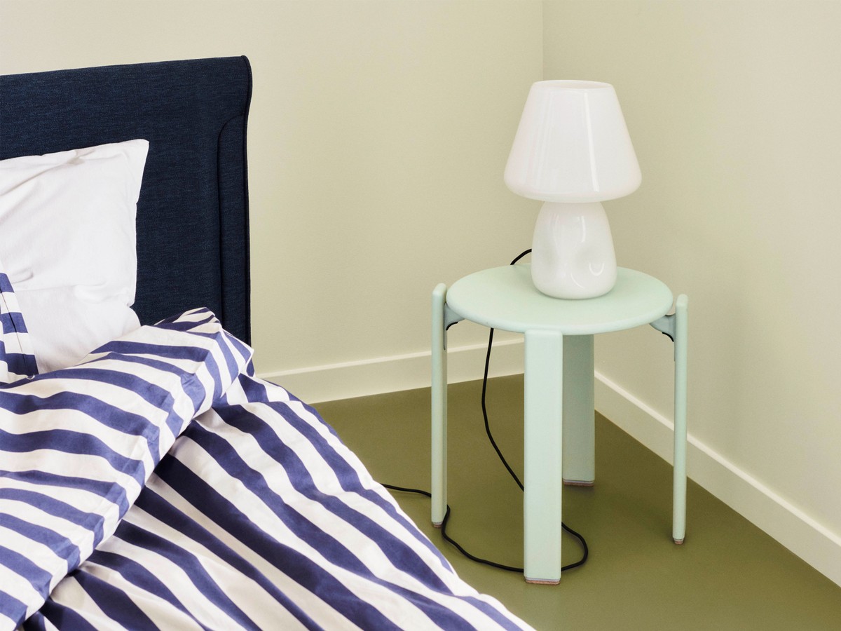 Buy the Hay Apollo Table Lamp at nest.co.uk