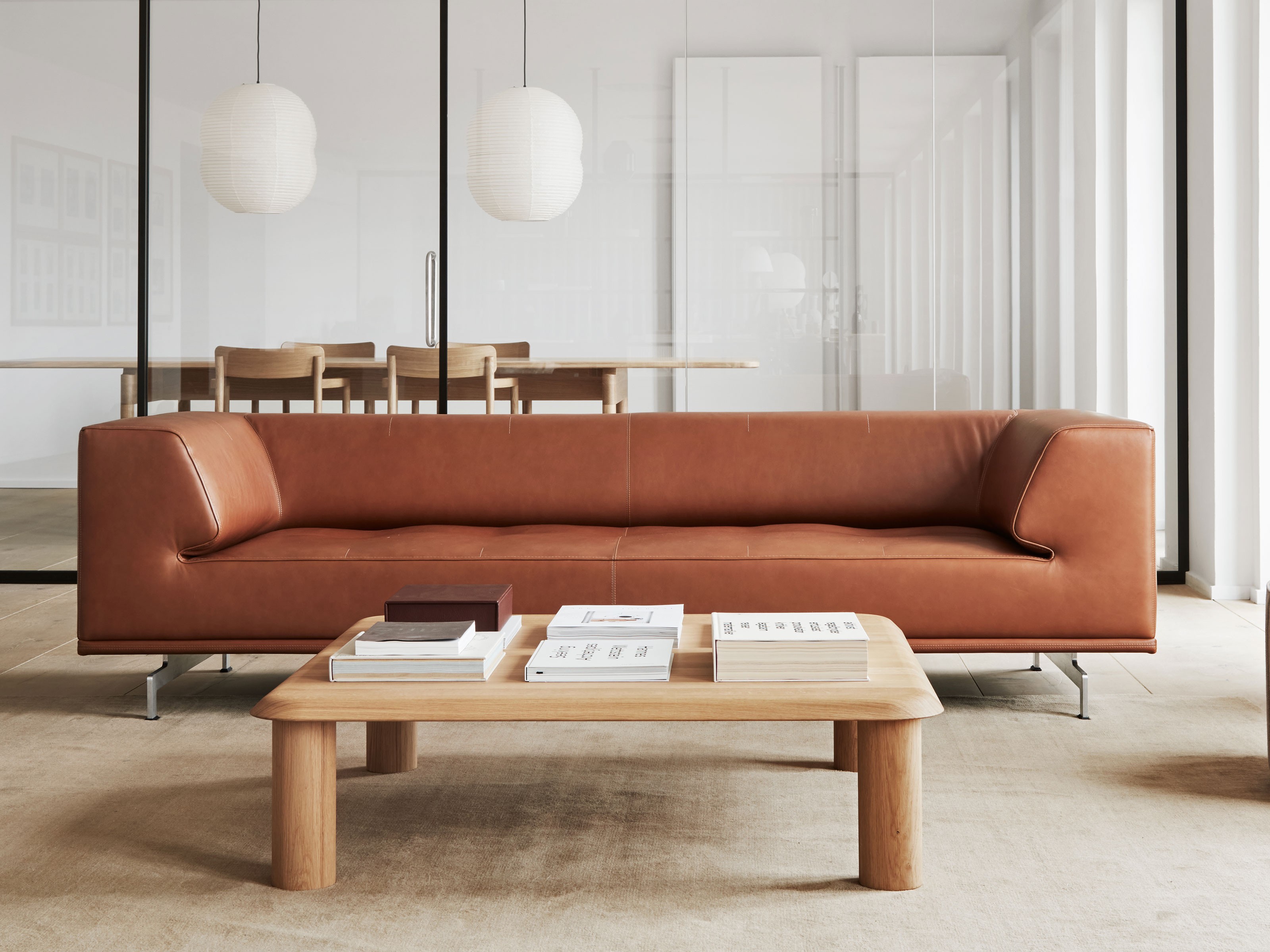 Buy the Fredericia Islets Coffee Table at nest.co.uk
