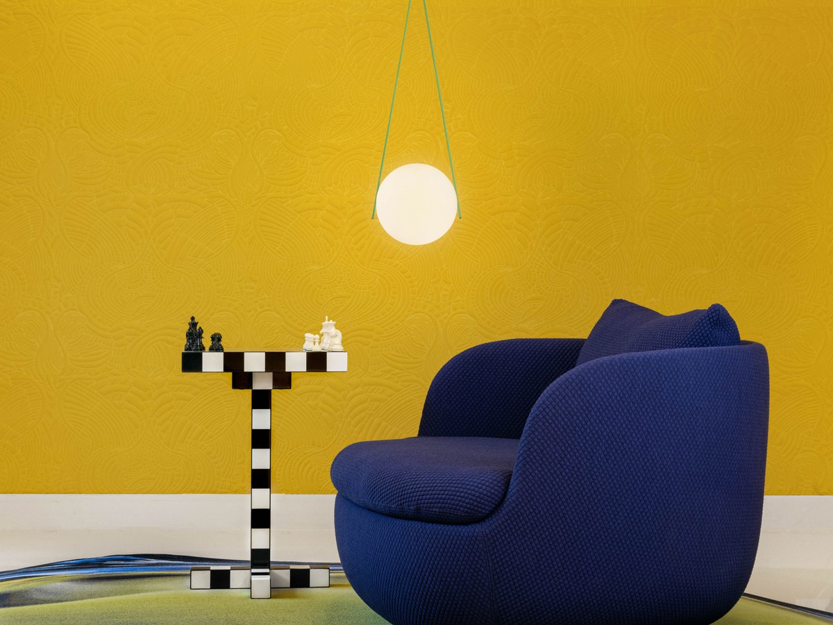Buy the Moooi NomNom Pendant Light at nest.co.uk