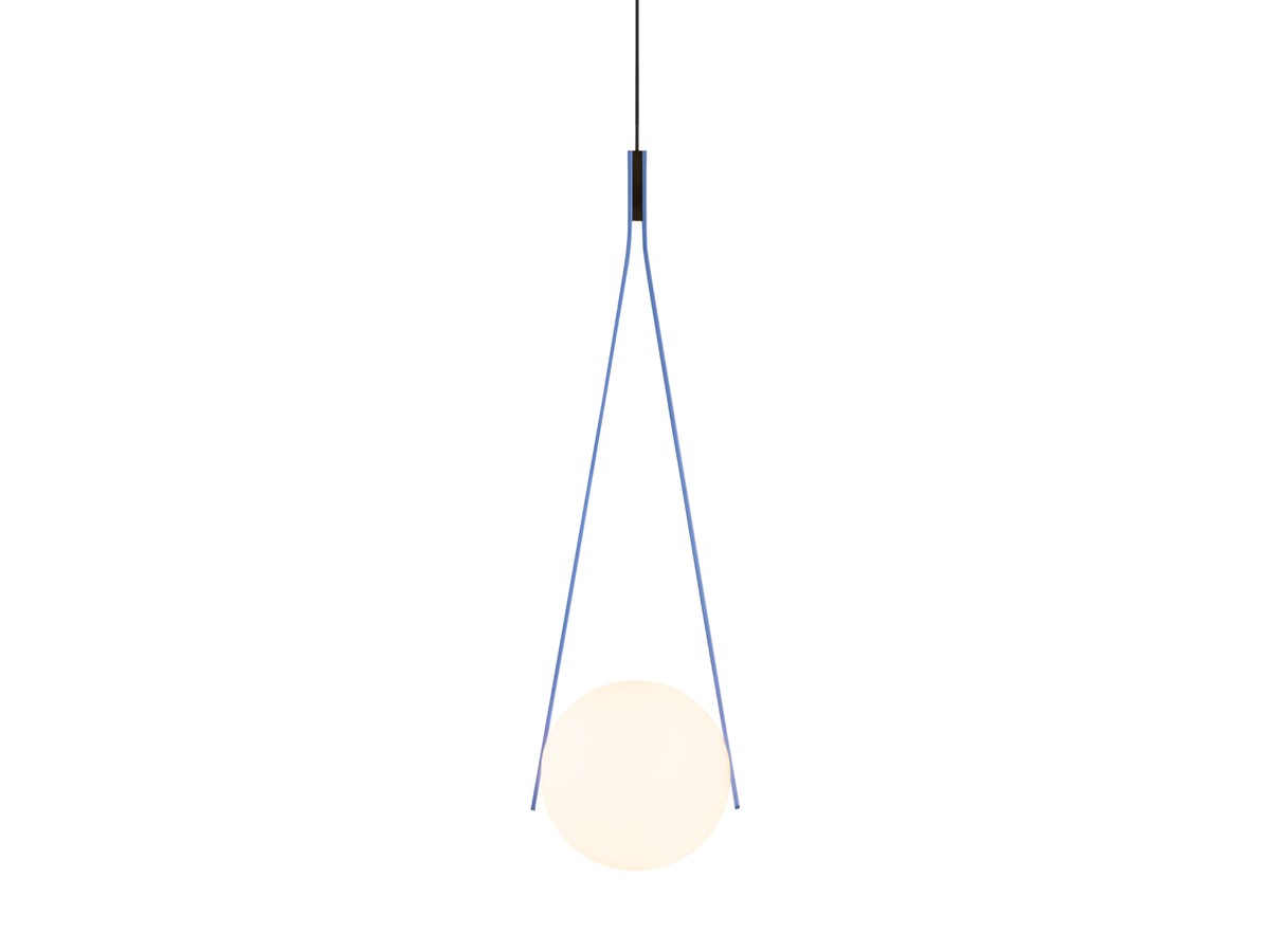Buy the Moooi NomNom Pendant Light at nest.co.uk