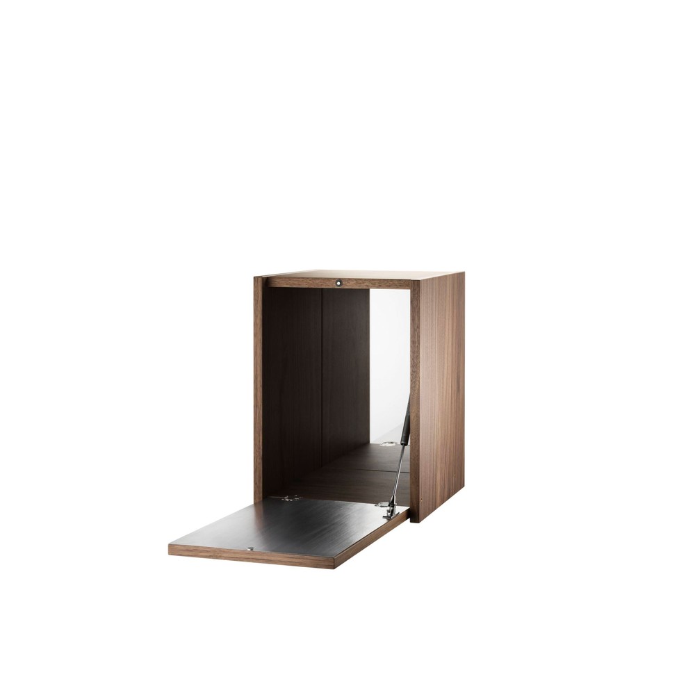 Buy the String Modular Shelving - Tiny Cabinet at nest.co.uk