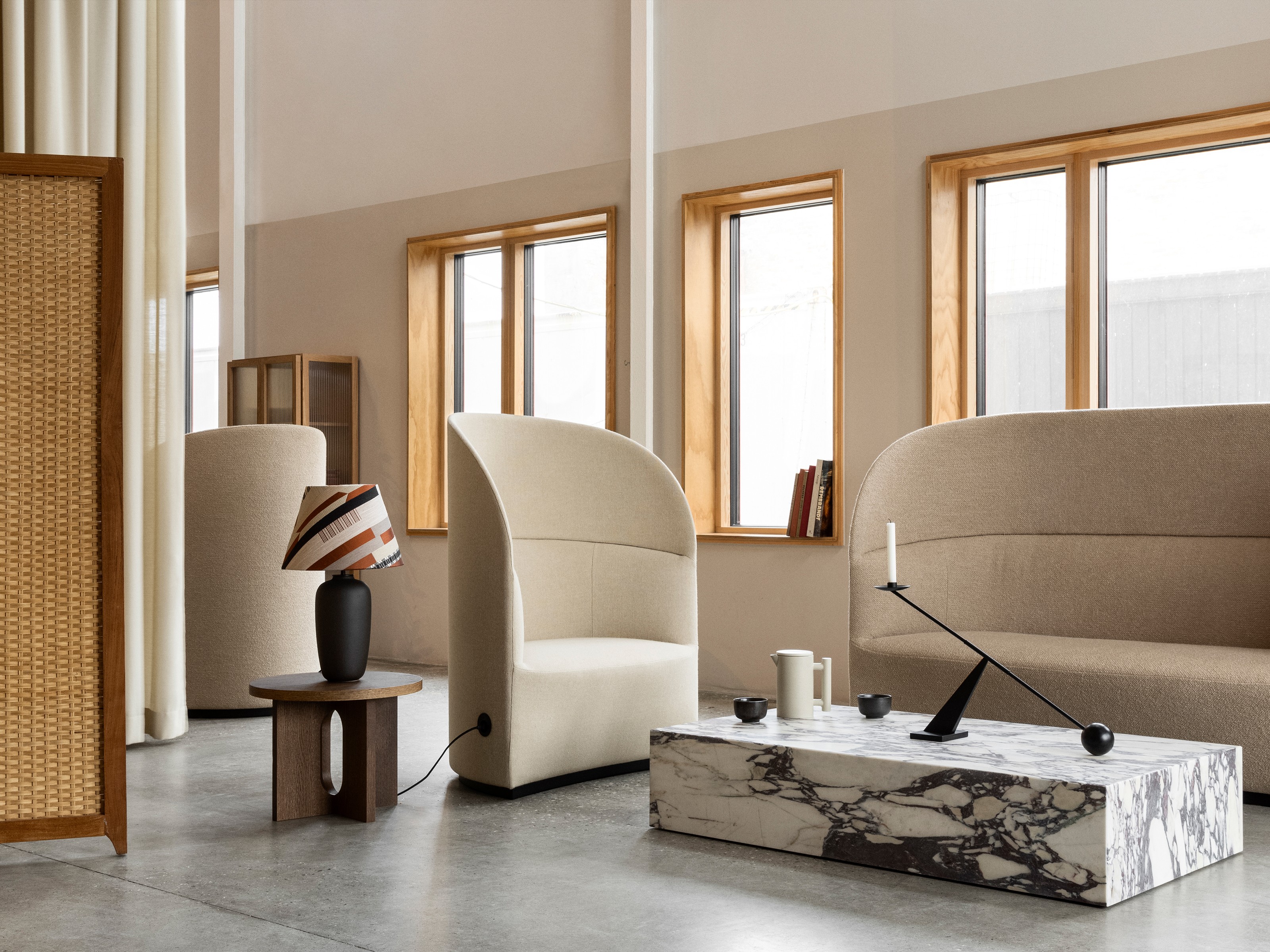 Buy the Menu Plinth Grand at nest.co.uk