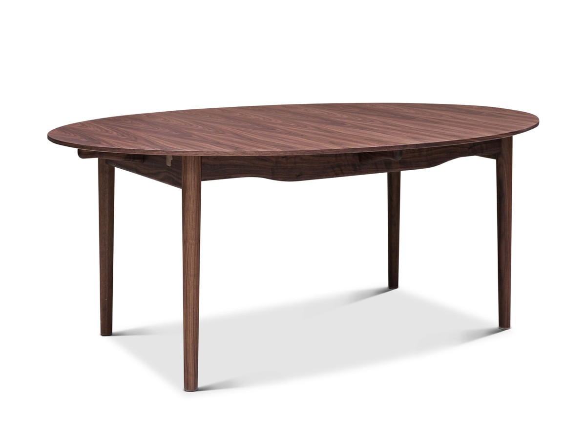 Buy the House Of Finn Juhl The Small Silver Table at nest.co.uk