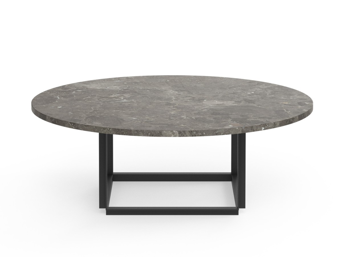 Buy the New Works Florence Coffee Table at nest.co.uk
