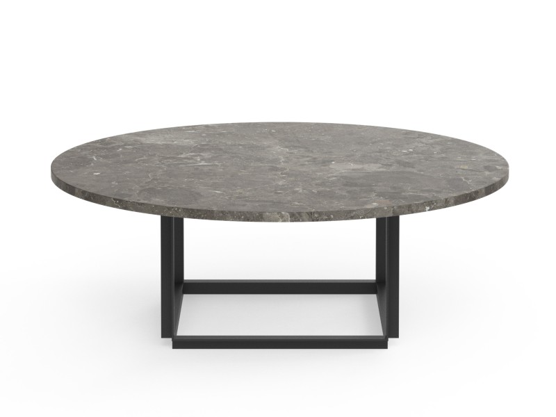 Buy the New Works Florence Coffee Table at nest.co.uk