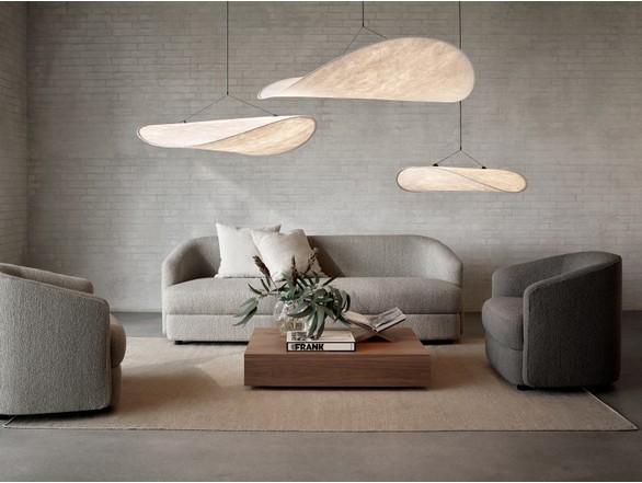 Designer Pendant Lights | Modern Pendant Lighting | nest.co.uk