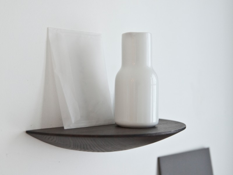 Buy the Menu Gridy Fungi Shelf at nest.co.uk