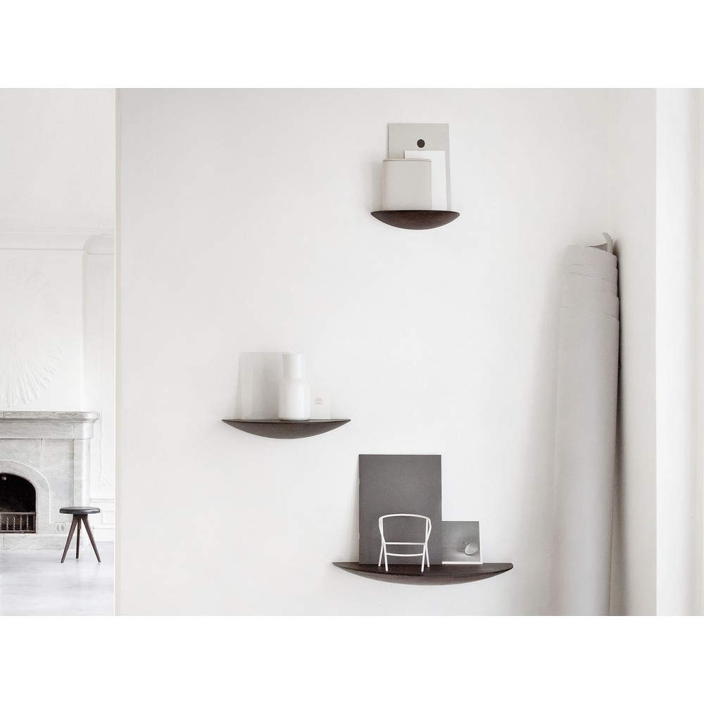 Buy the Menu Gridy Fungi Shelf at nest.co.uk