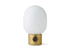 Buy the Menu JWDA Table Lamp at nest.co.uk