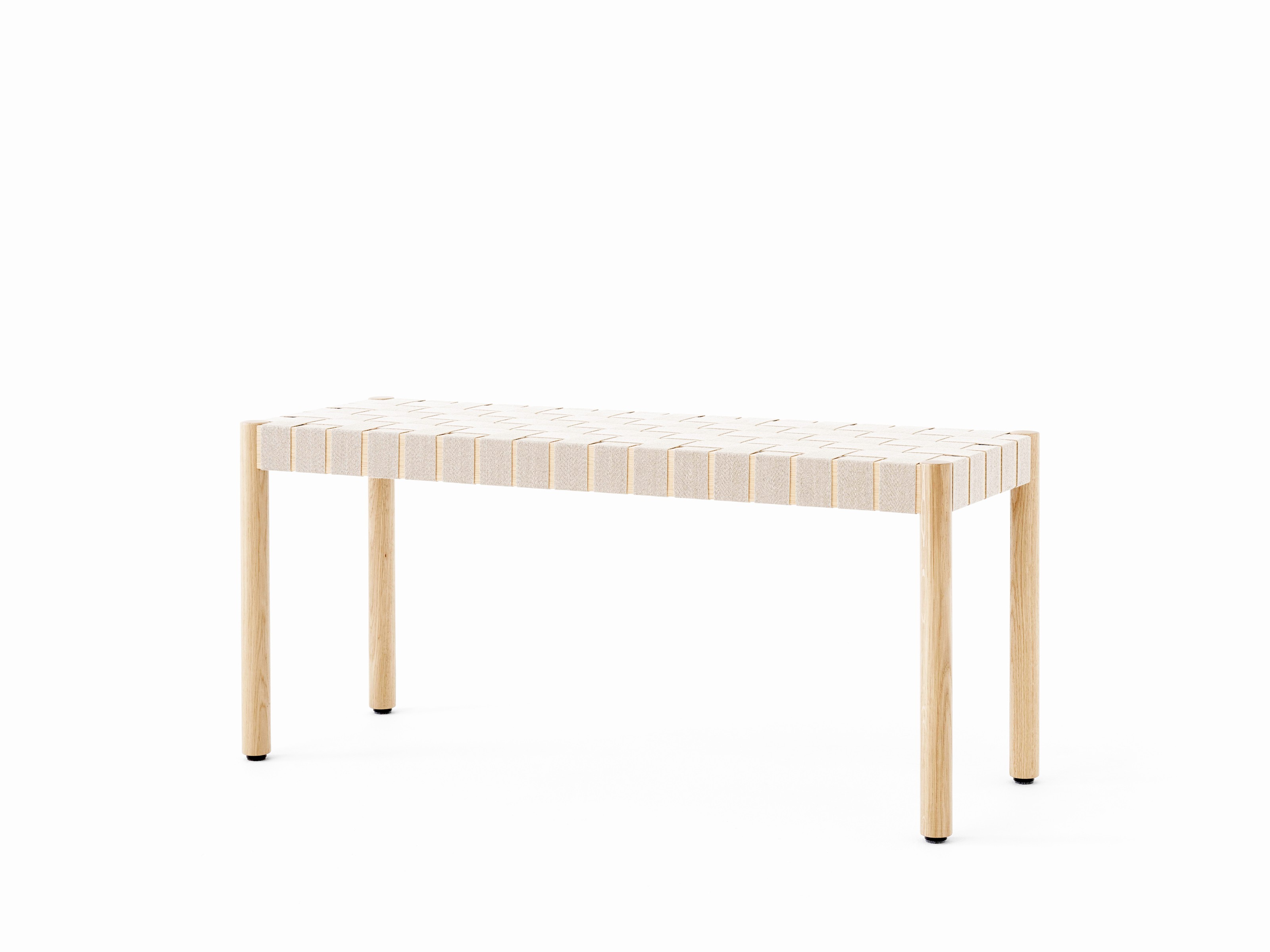 Buy the &Tradition TK4 / TK5 Betty Bench at nest.co.uk