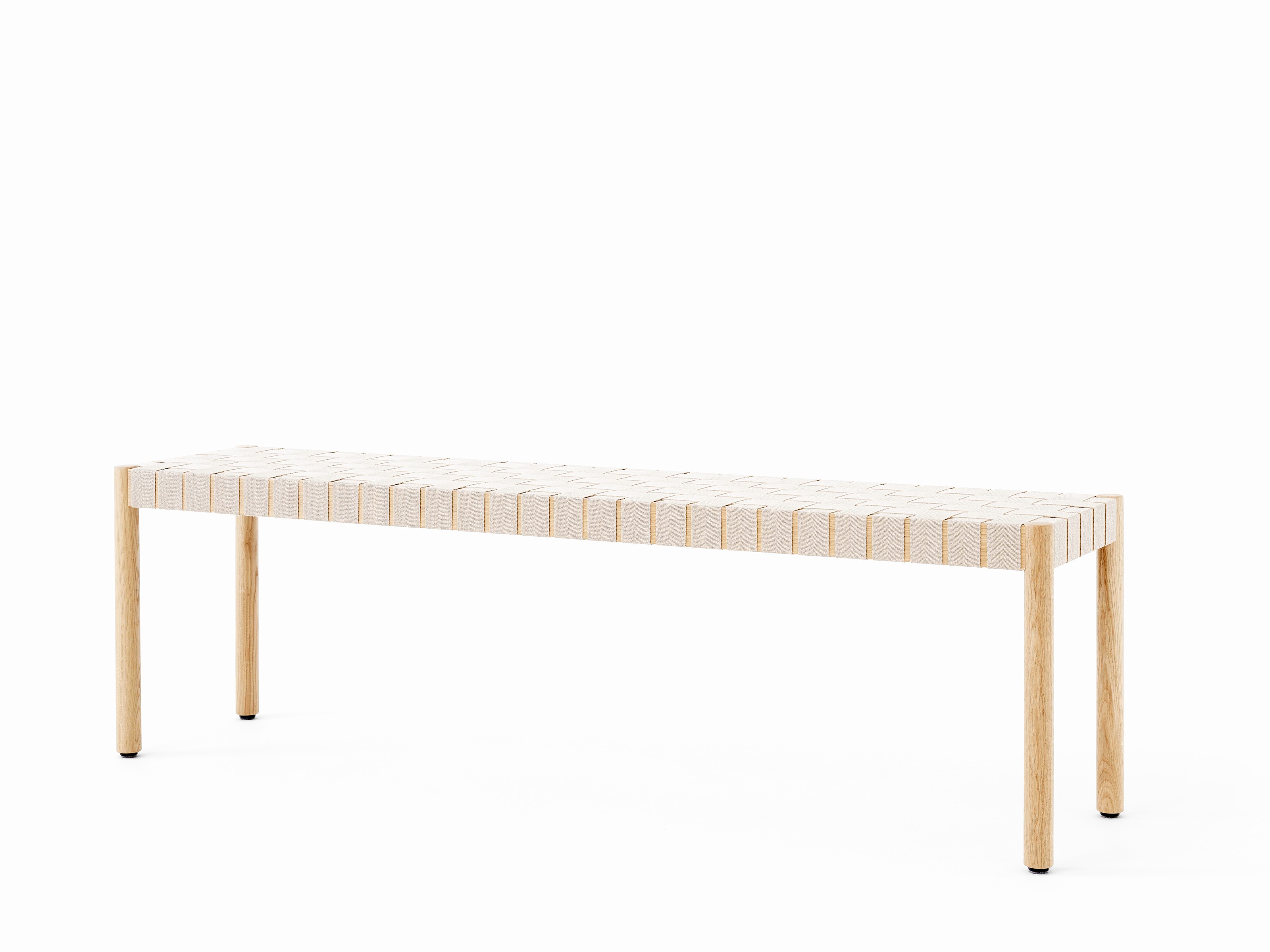 Buy the &Tradition TK4 / TK5 Betty Bench at nest.co.uk