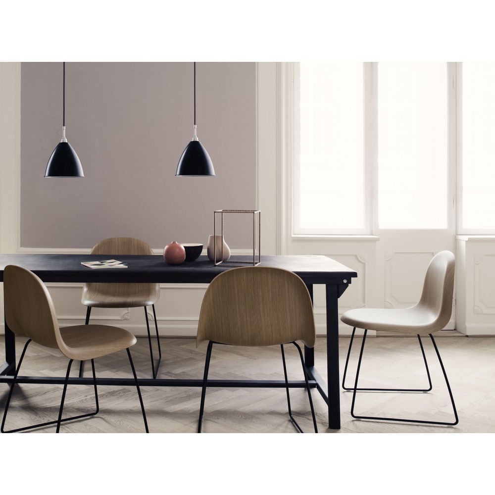 Buy the Gubi BestLite BL9 Pendant Light at nest.co.uk