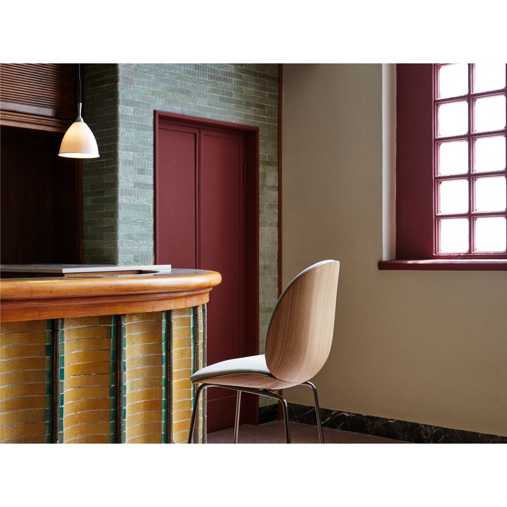 Buy the Gubi BestLite BL9 Pendant Light at nest.co.uk