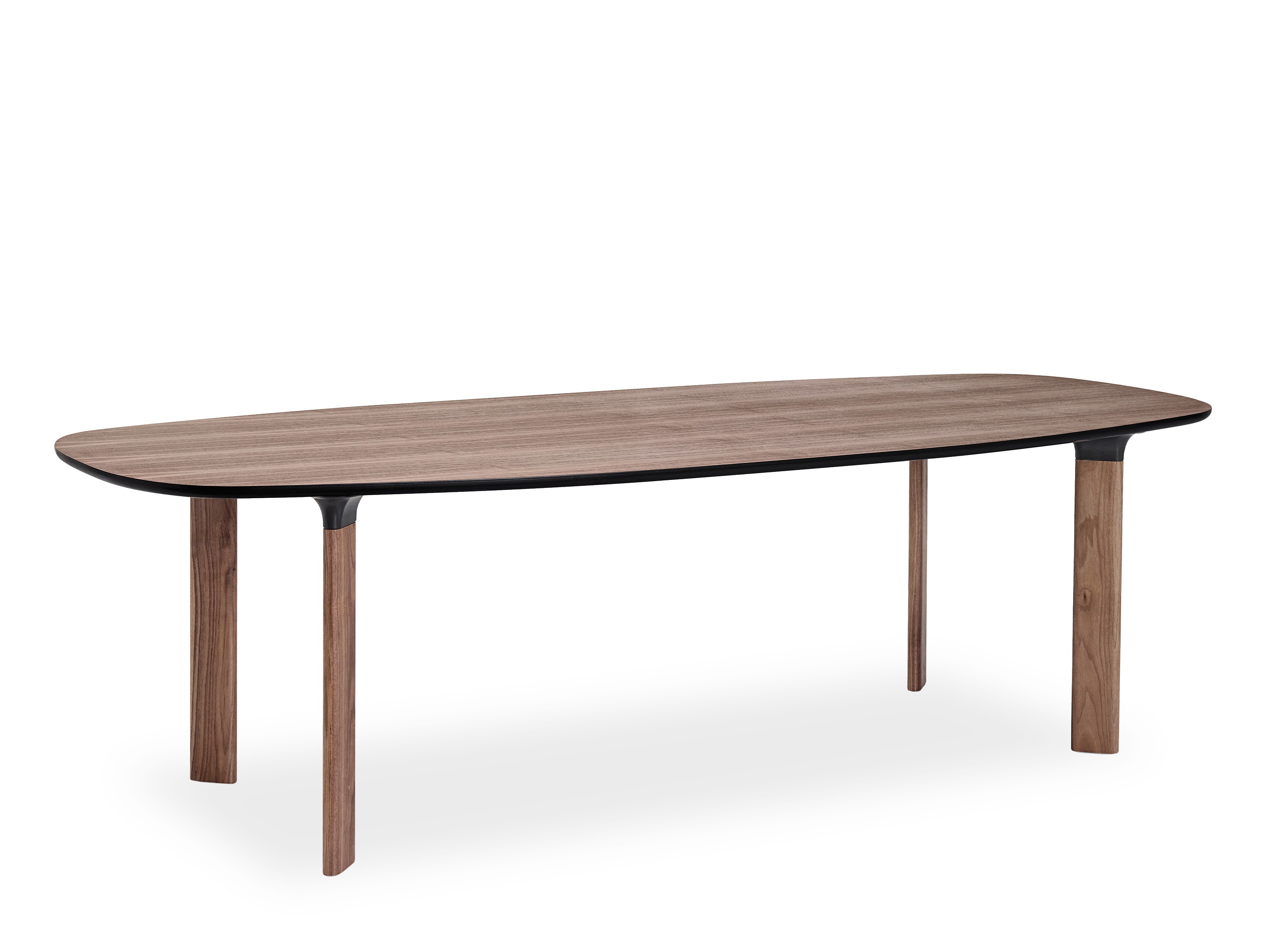 Buy the Fritz Hansen Analog Dining Table at nest.co.uk