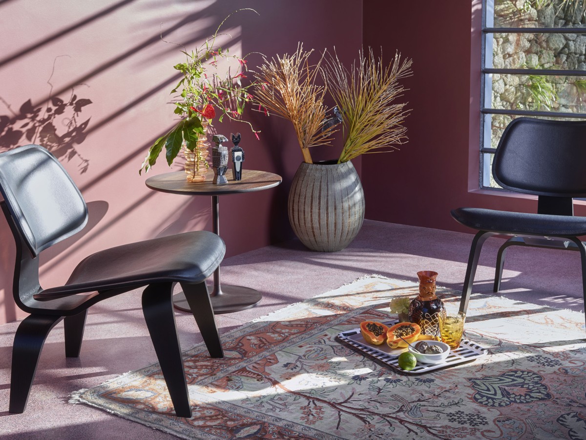 Buy the Vitra Occasional Low Table at nest.co.uk