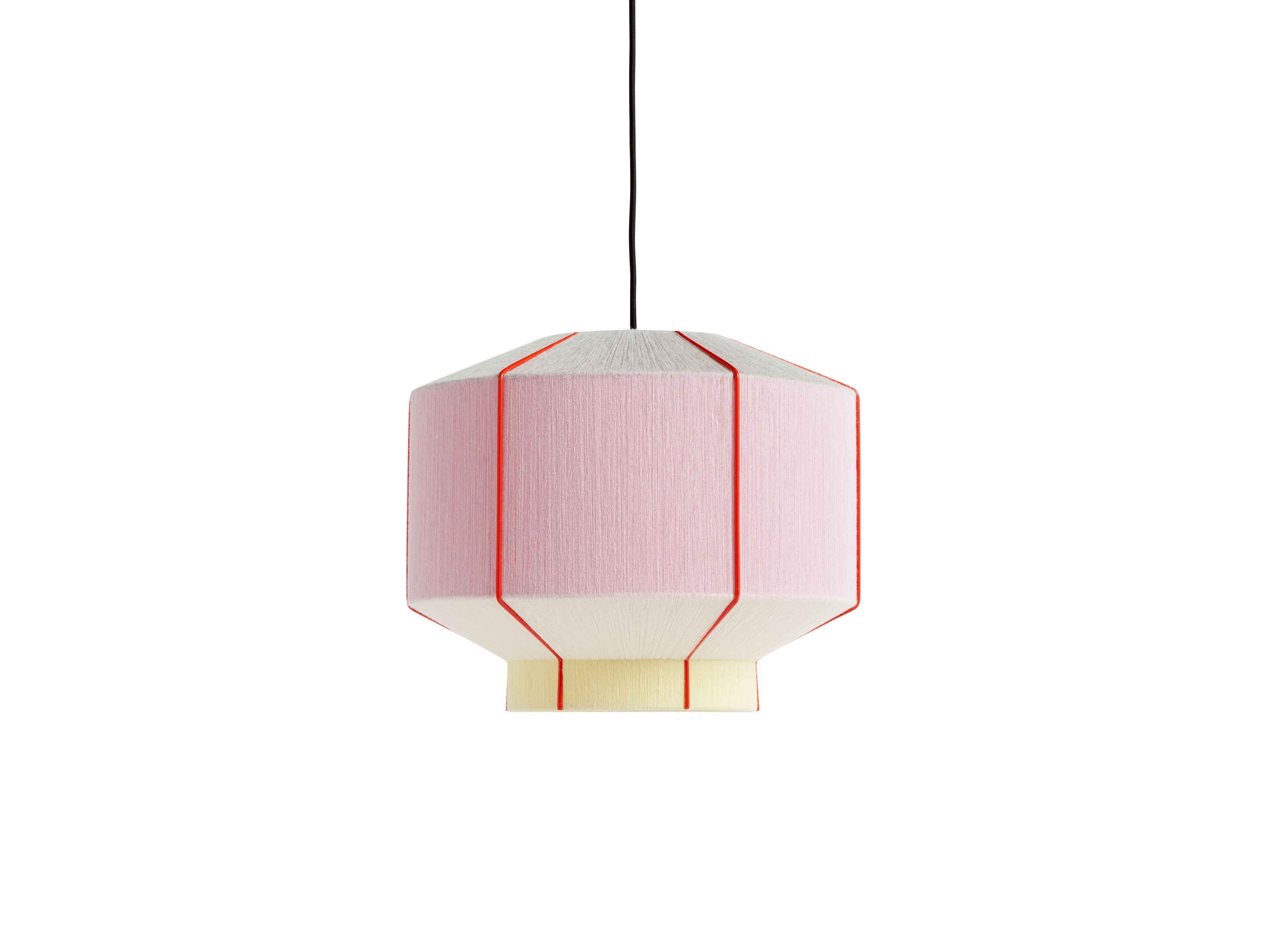 Buy the HAY Bonbon 380 Pendant Light at nest.co.uk