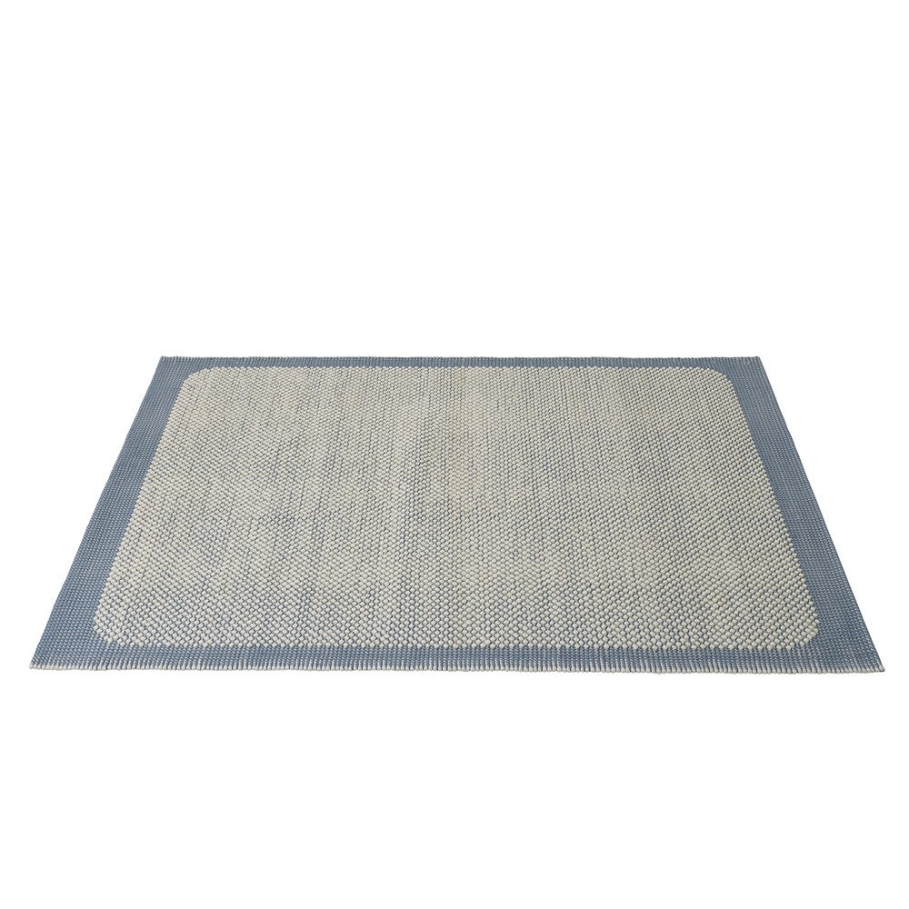 Buy the Muuto Pebble Rug at nest.co.uk