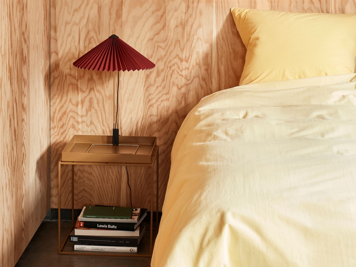 Buy the HAY Tray Side Table at nest.co.uk