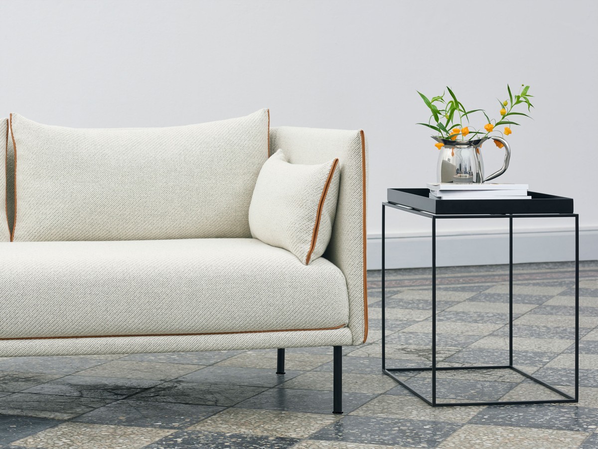 Buy the HAY Tray Side Table at nest.co.uk