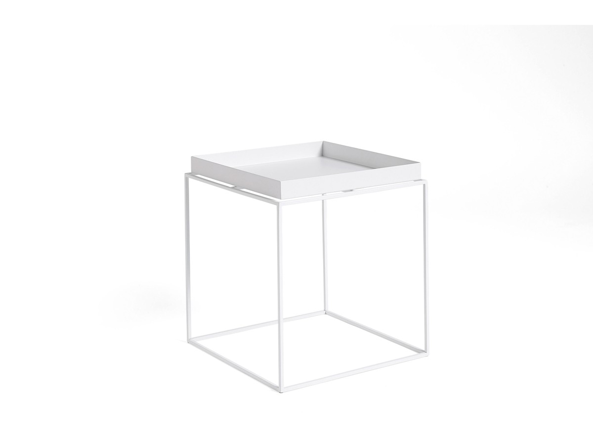 Buy the HAY Tray Side Table at nest.co.uk