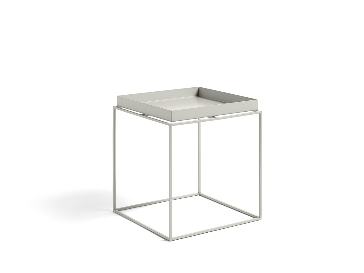 Buy the HAY Tray Side Table at nest.co.uk
