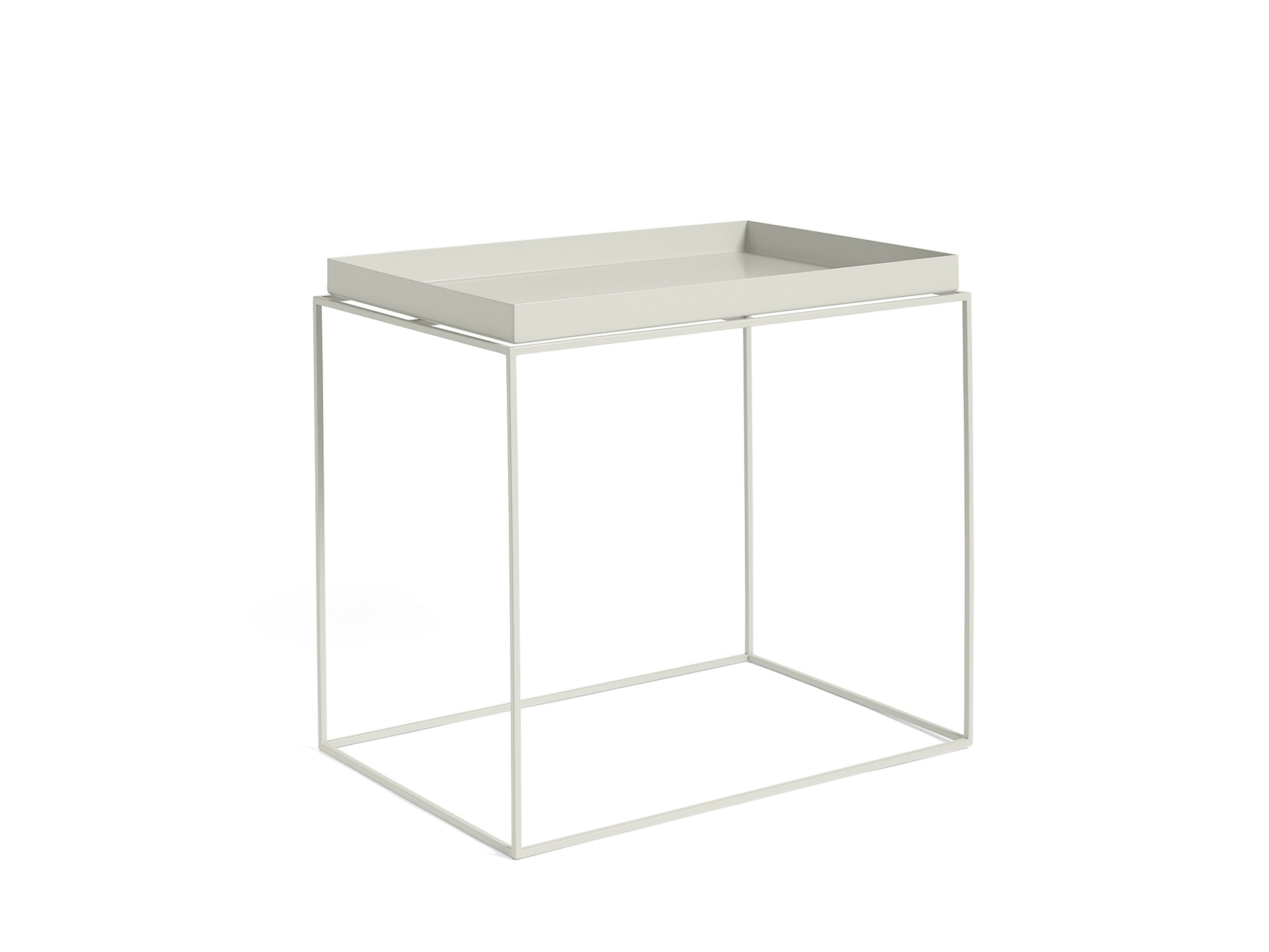 Buy the HAY Tray Side Table at nest.co.uk