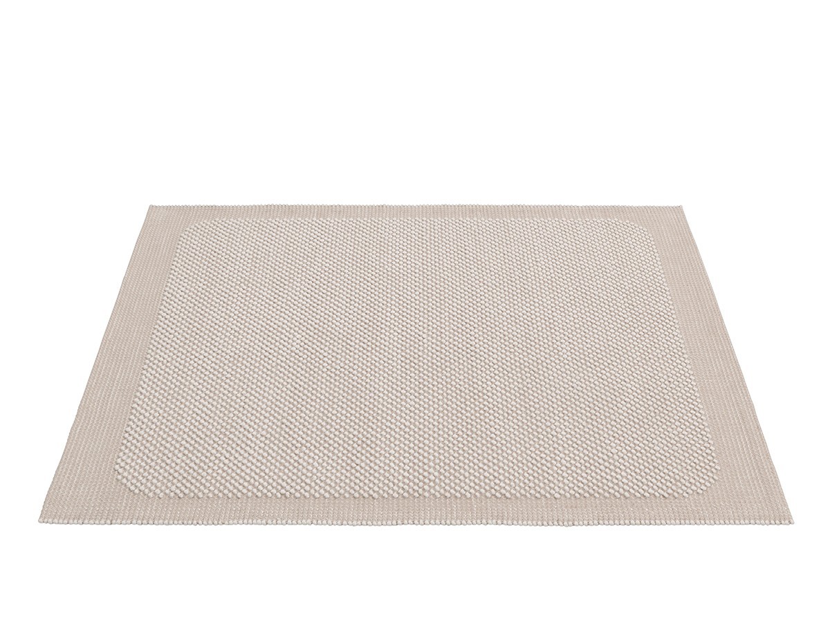 Buy the Muuto Pebble Rug at nest.co.uk