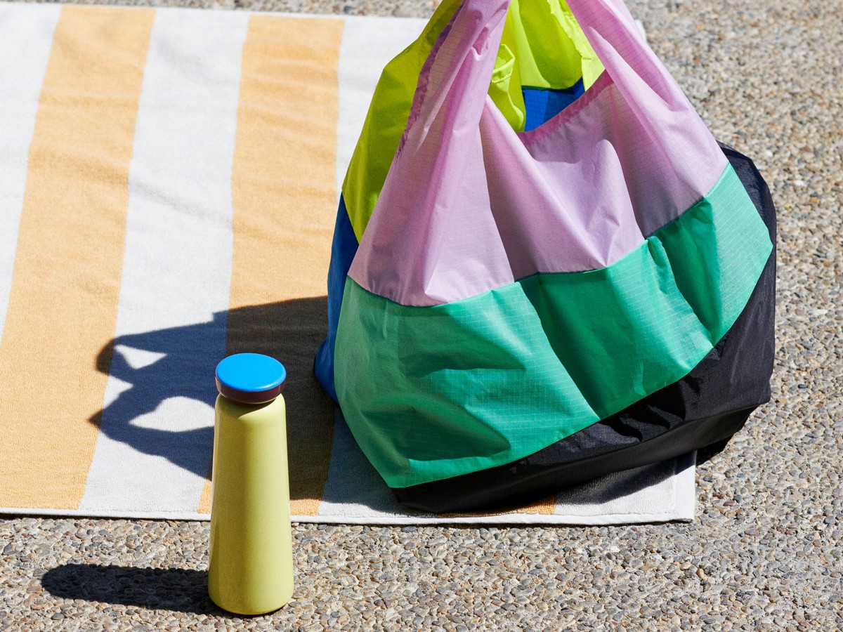 Buy the HAY Sowden Bottle at nest.co.uk