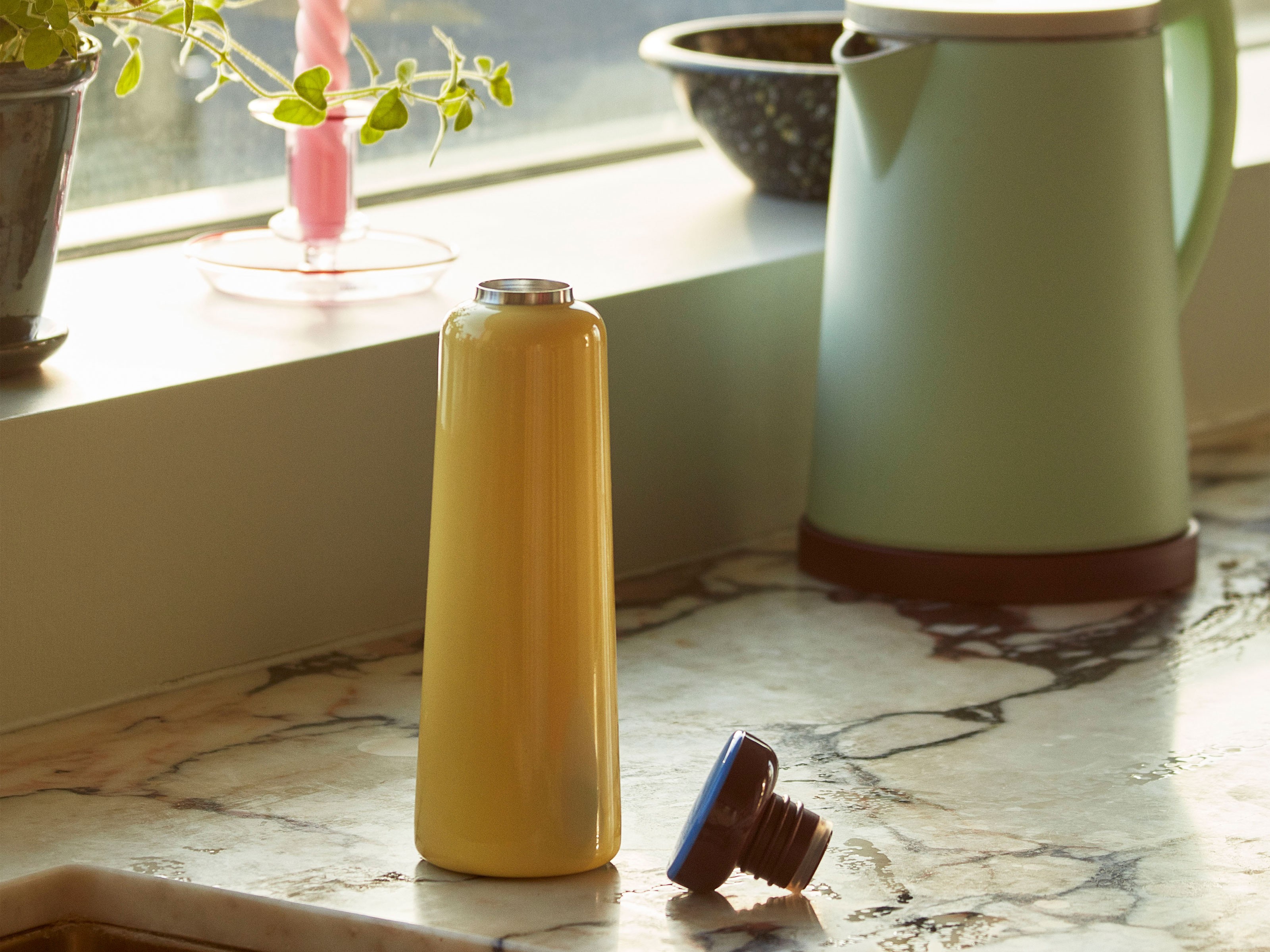 Buy the HAY Sowden Bottle at nest.co.uk