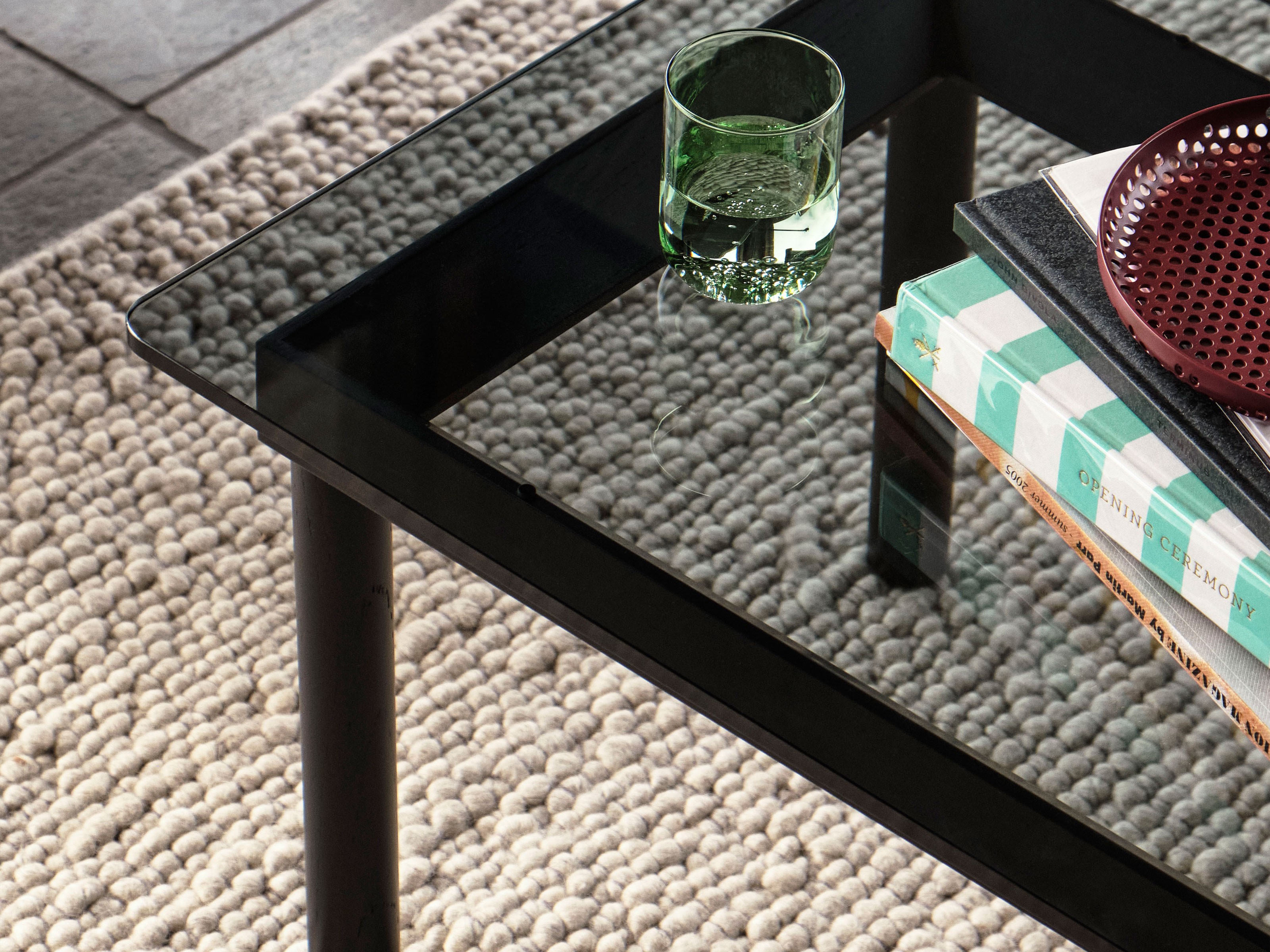 Buy the HAY Peas Rug - Random at nest.co.uk