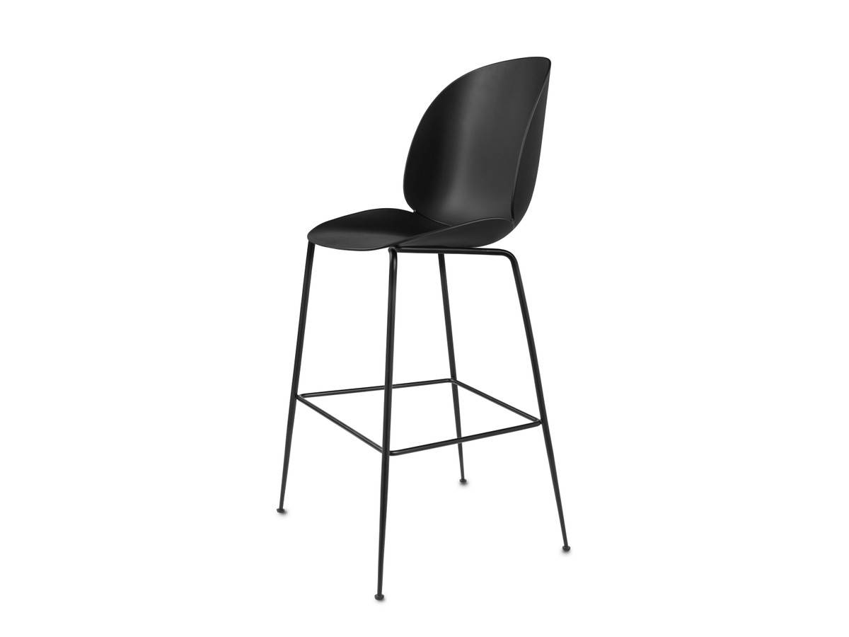 Buy the Gubi Beetle Stool at nest.co.uk