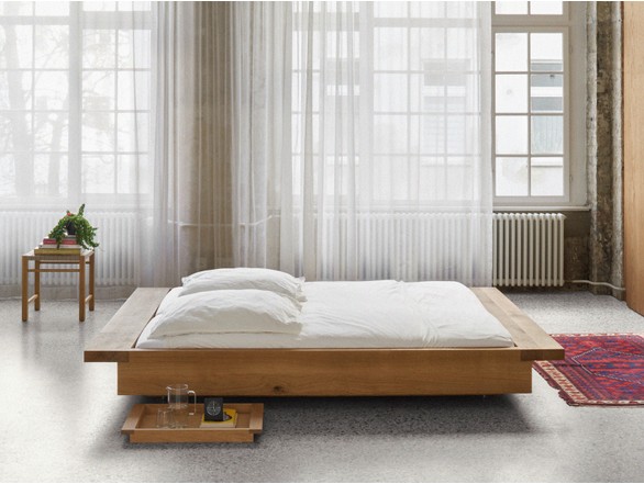 Modern & Designer Double Beds | Luxury King Size Beds | nest.co.uk