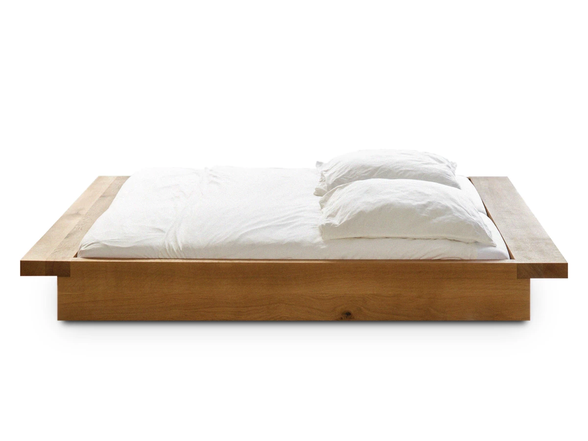 Buy the E15 PA02 Noah Bed at nest.co.uk