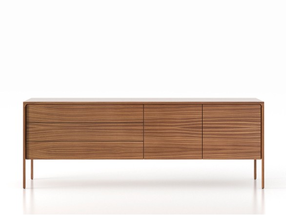 Punt Designer Furniture | Modern Sideboards & Storage | nest.co.uk