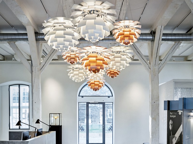Designer Pendant Lights | Modern Pendant Lighting | nest.co.uk
