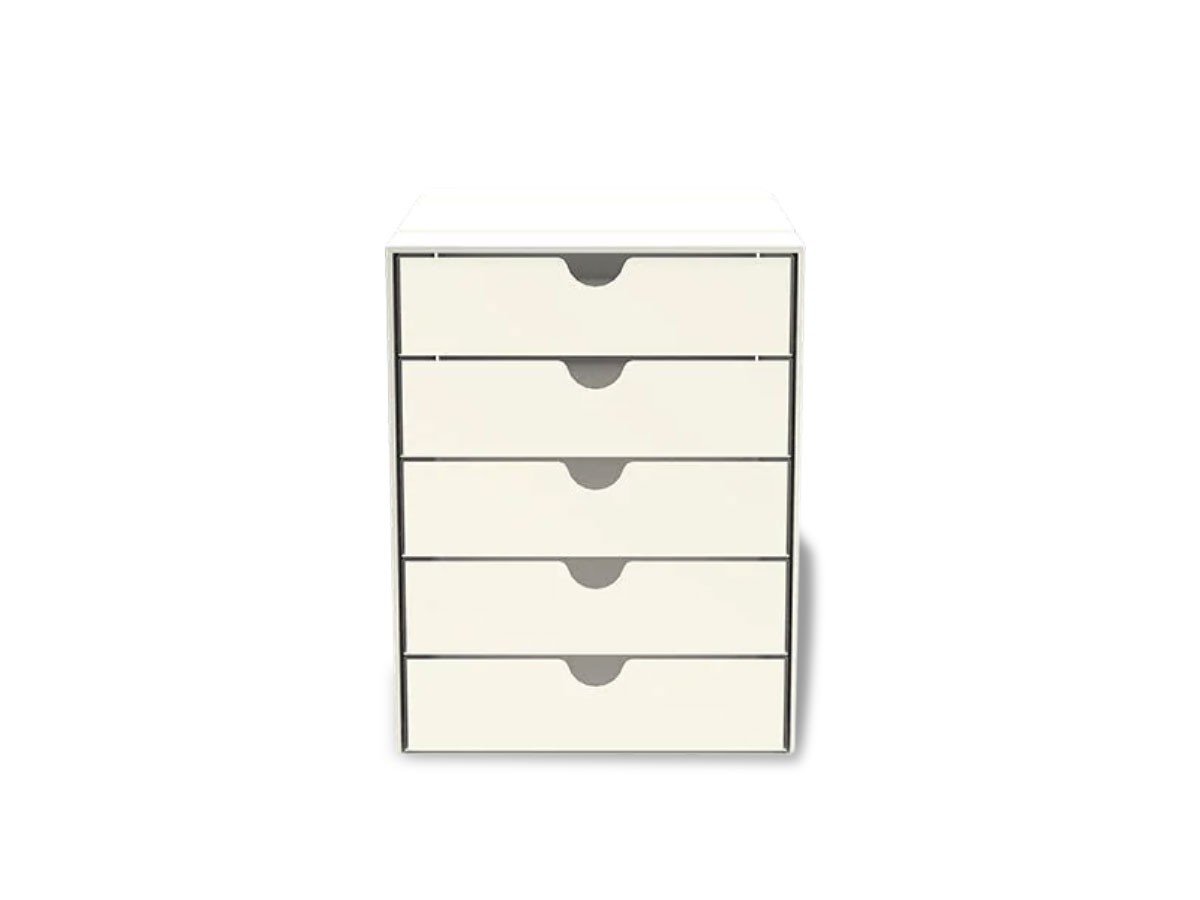 Buy the USM Inos Drawer Set at nest.co.uk