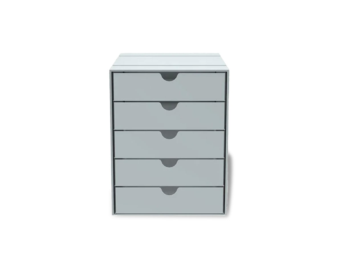 Buy the USM Inos Drawer Set at nest.co.uk