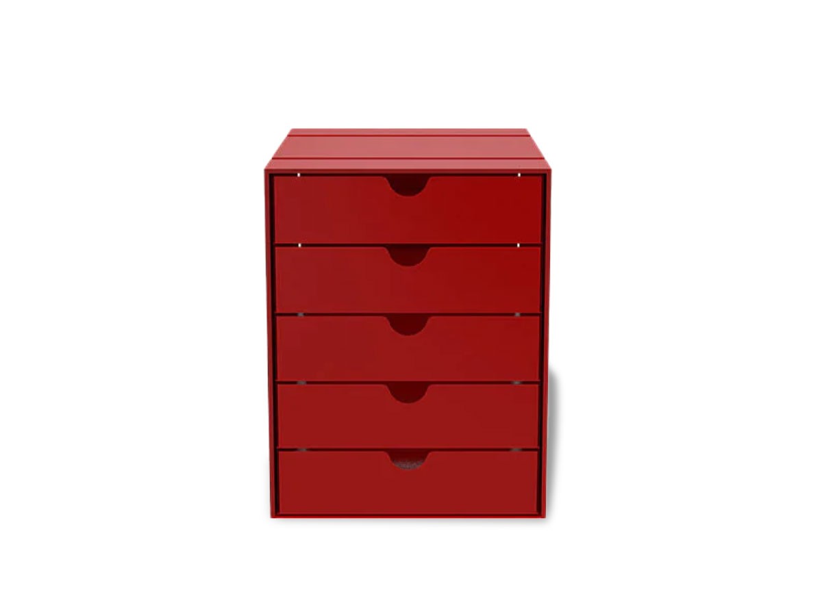 Buy the USM Inos Drawer Set at nest.co.uk