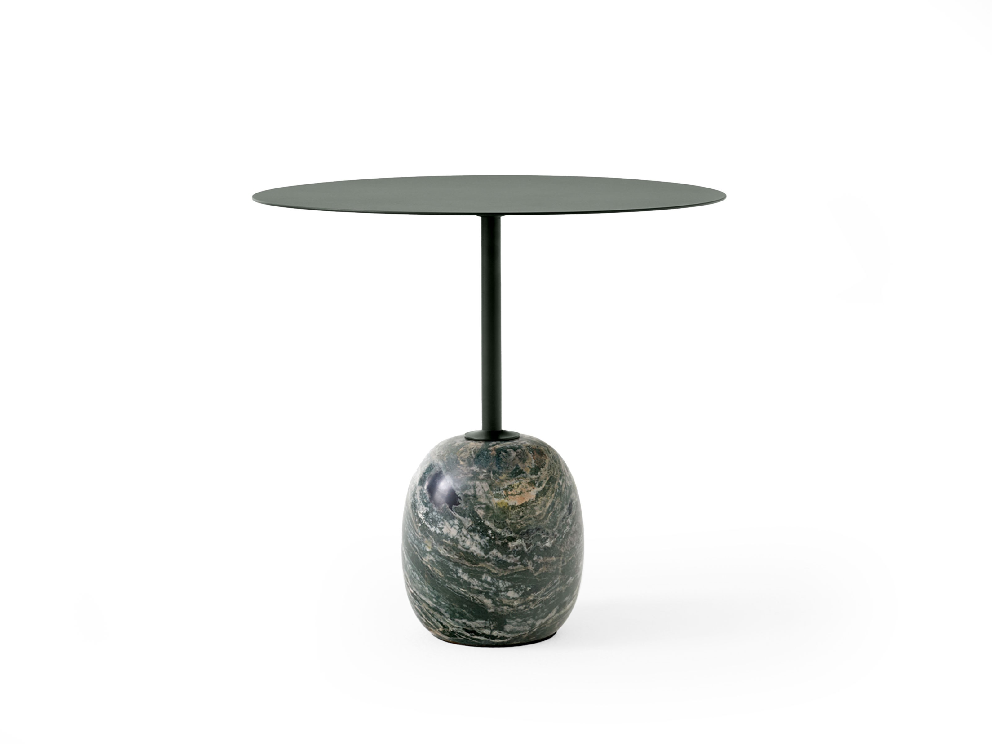 Buy the &Tradition Lato Side Table at nest.co.uk