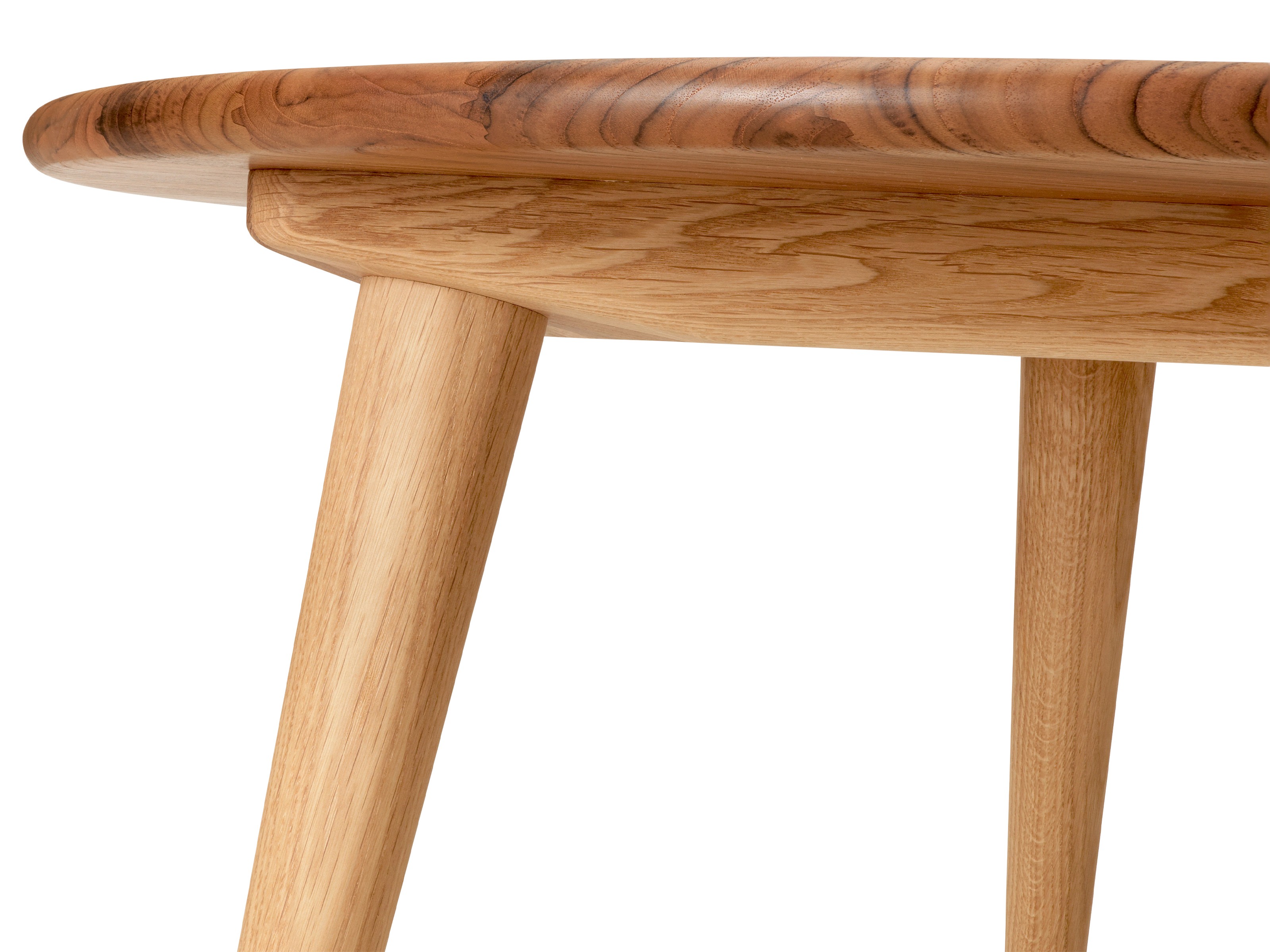 Buy the Carl Hansen & Son CH008 Coffee Table at nest.co.uk