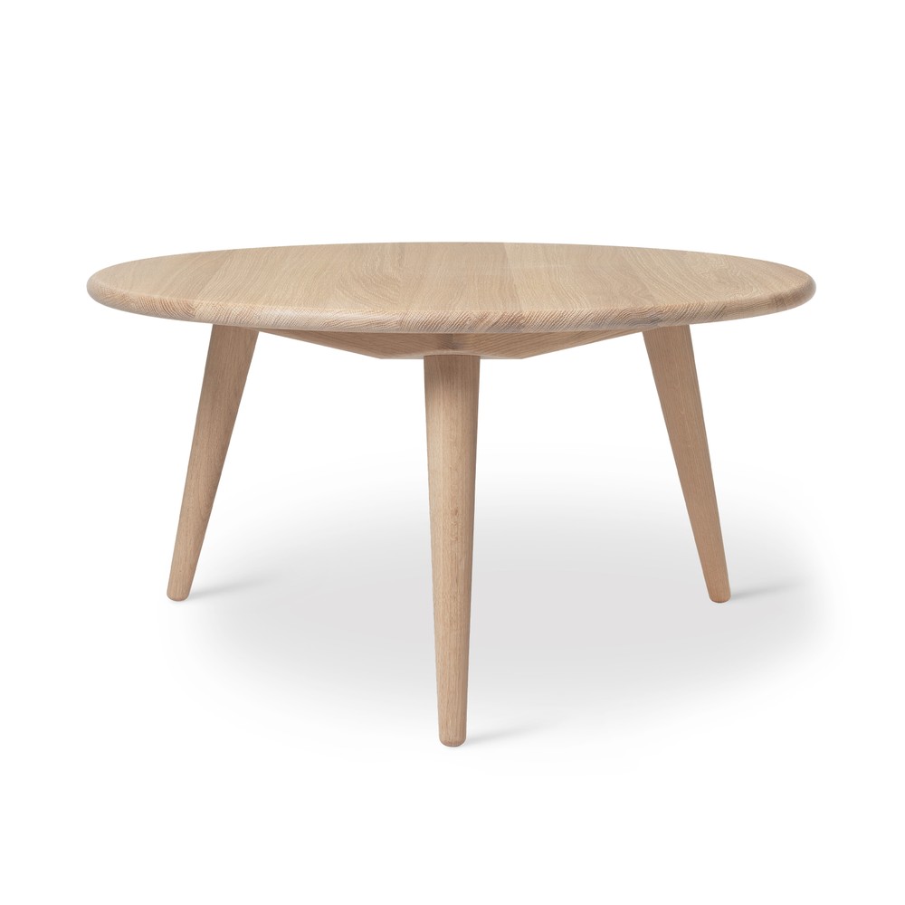 Buy the Carl Hansen & Son CH008 Coffee Table at nest.co.uk