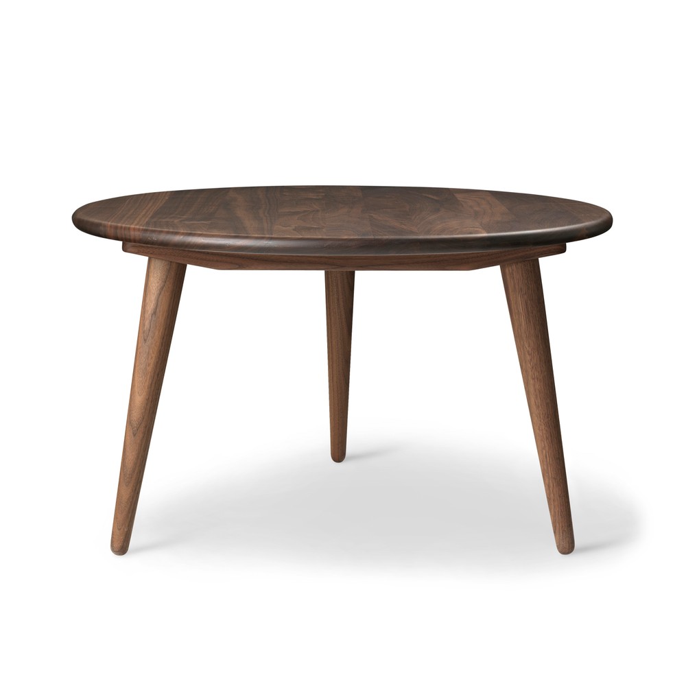 Buy the Carl Hansen & Son CH008 Coffee Table at nest.co.uk