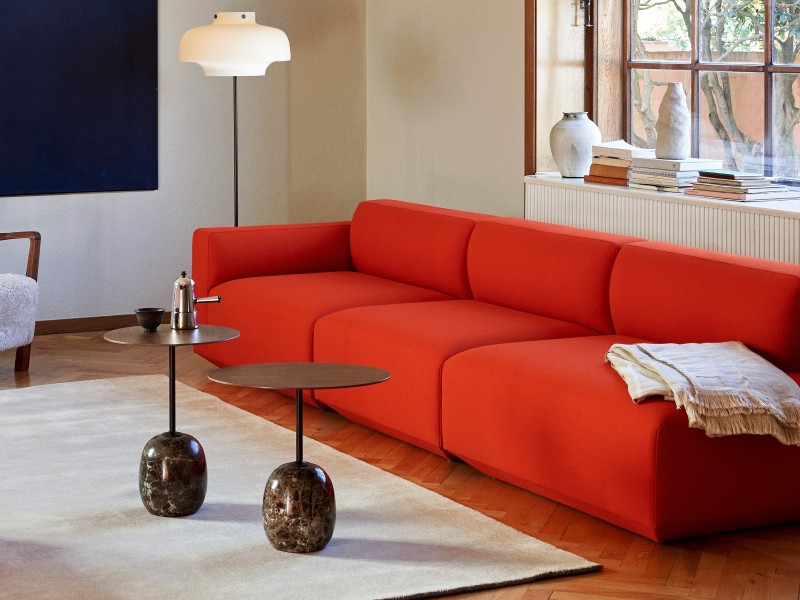 &Tradition Copenhagen | Danish Lighting, Sofas & Tables | nest.co.uk